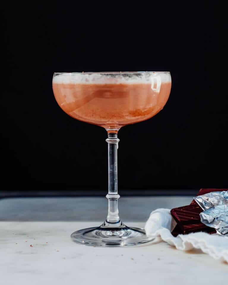 20 Best Types of Martinis – A Couple Cooks