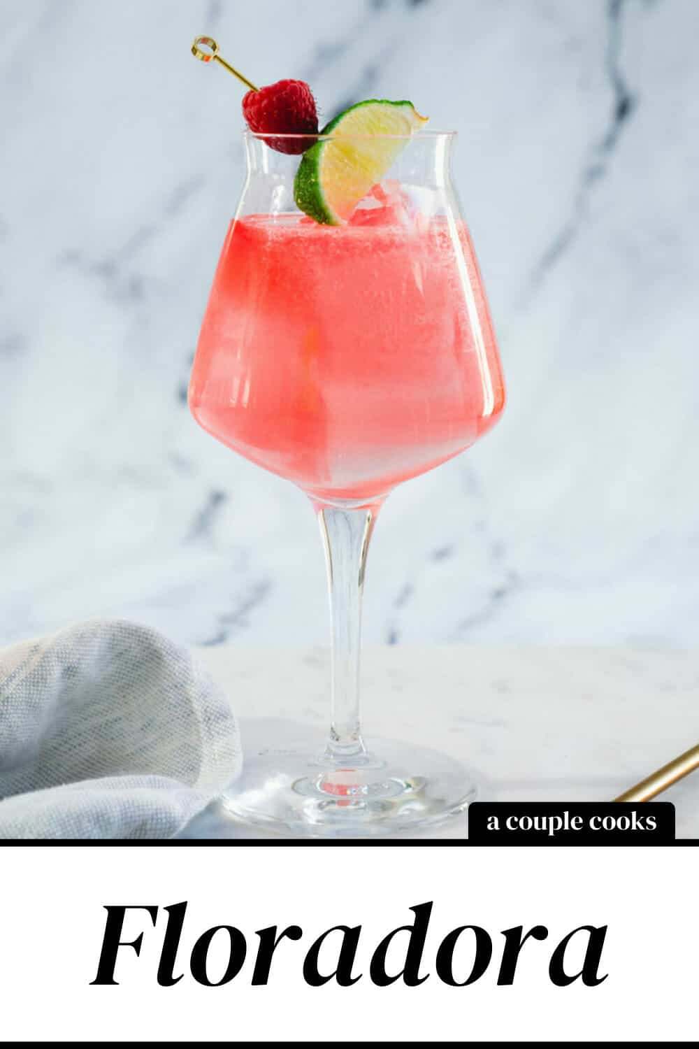 Floradora – A Couple Cooks