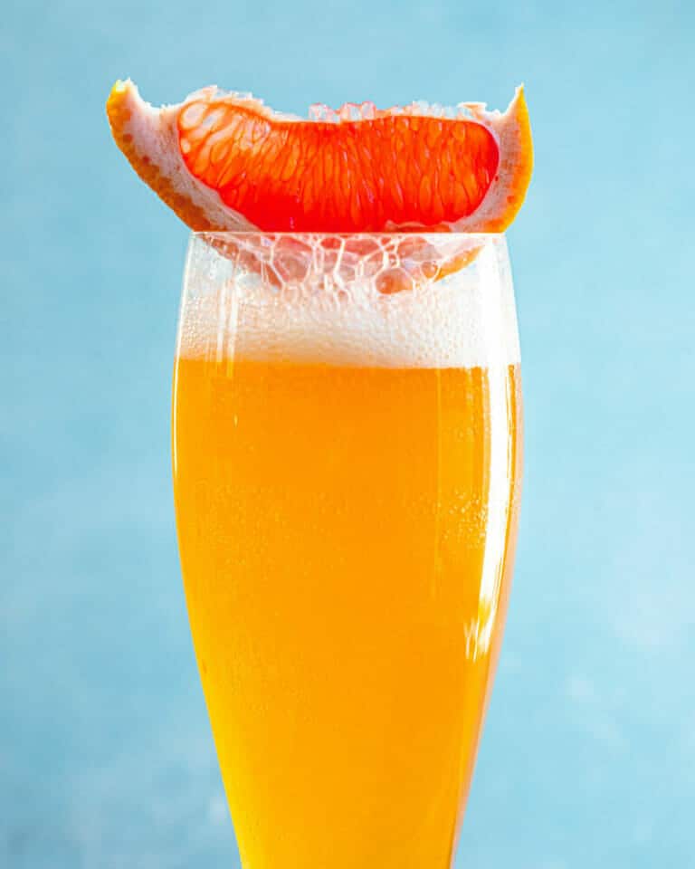 8 Great Beer Cocktails to Try – A Couple Cooks
