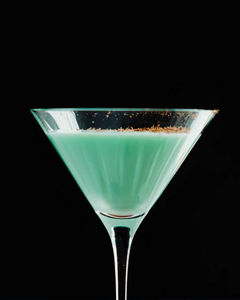 10 Genius Green Cocktails – A Couple Cooks
