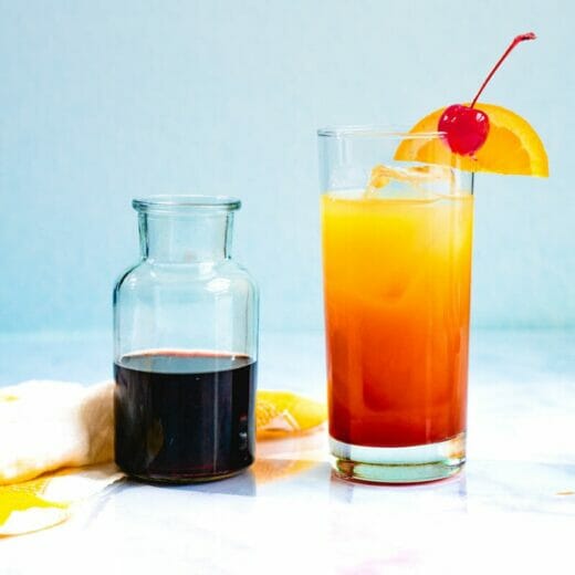 Quick Guide to Grenadine – A Couple Cooks