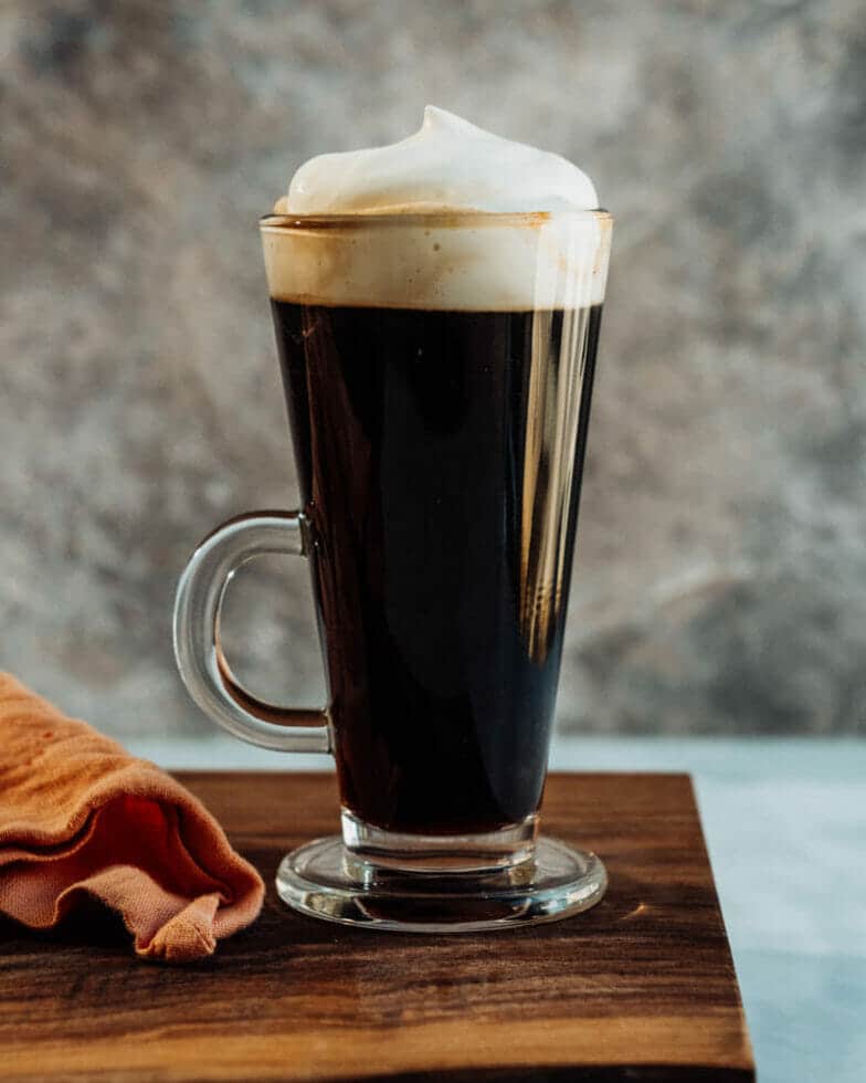 25 Great Coffee Drinks (with Recipes!) – A Couple Cooks