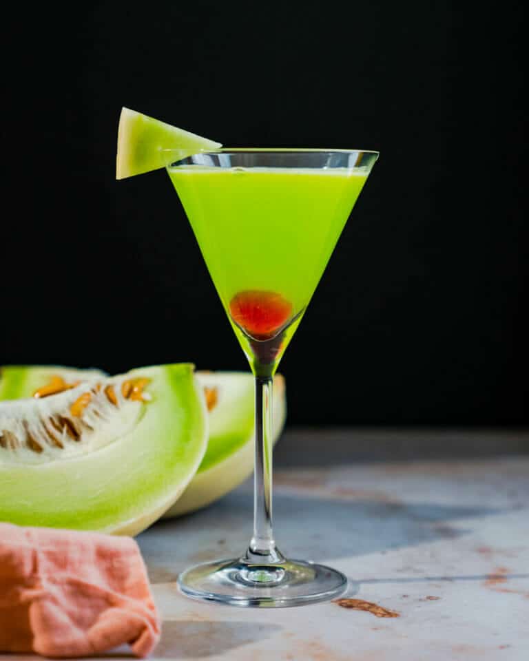 The Japanese Slipper – A Couple Cooks