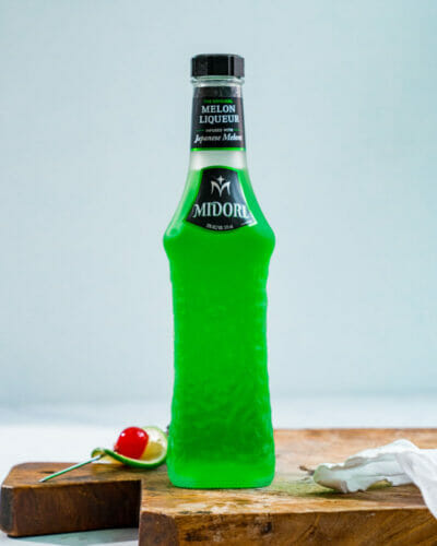 5 Midori Cocktails Worth Trying – A Couple Cooks