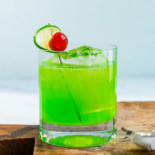 Quick Guide to Midori – A Couple Cooks