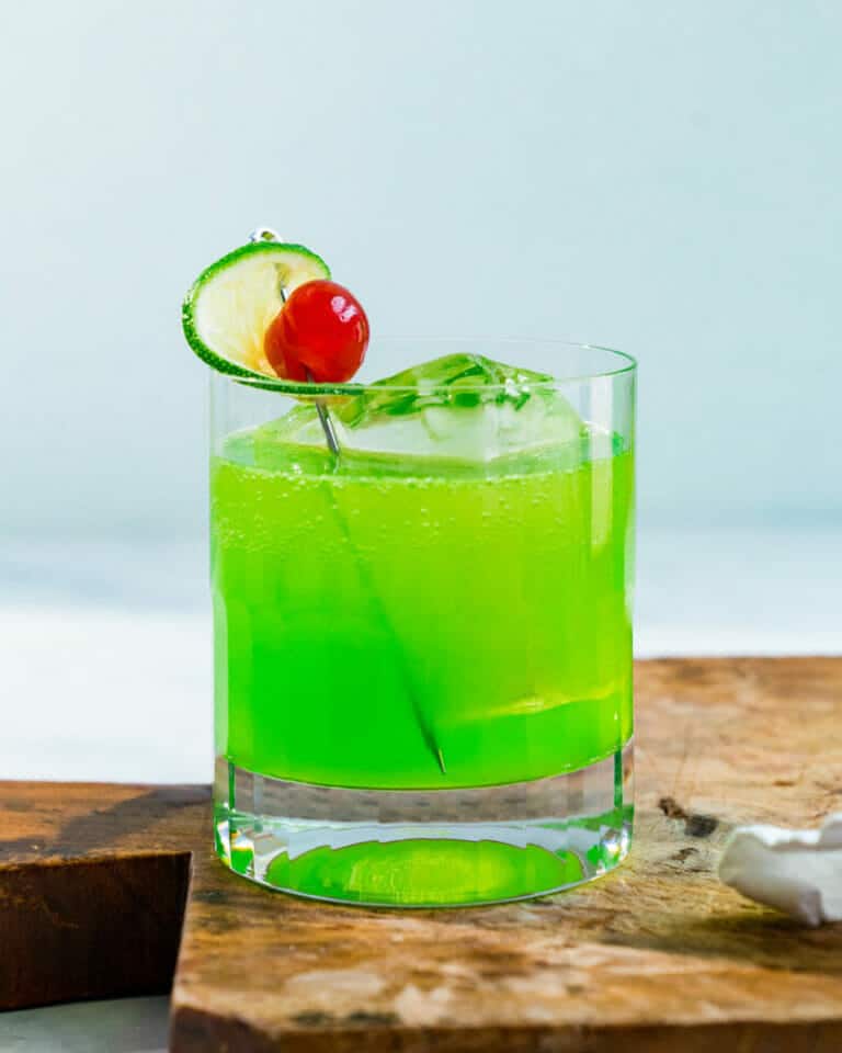 5 Midori Cocktails Worth Trying – A Couple Cooks