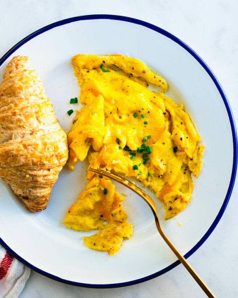 How to Cook Eggs: 10 Ways – A Couple Cooks