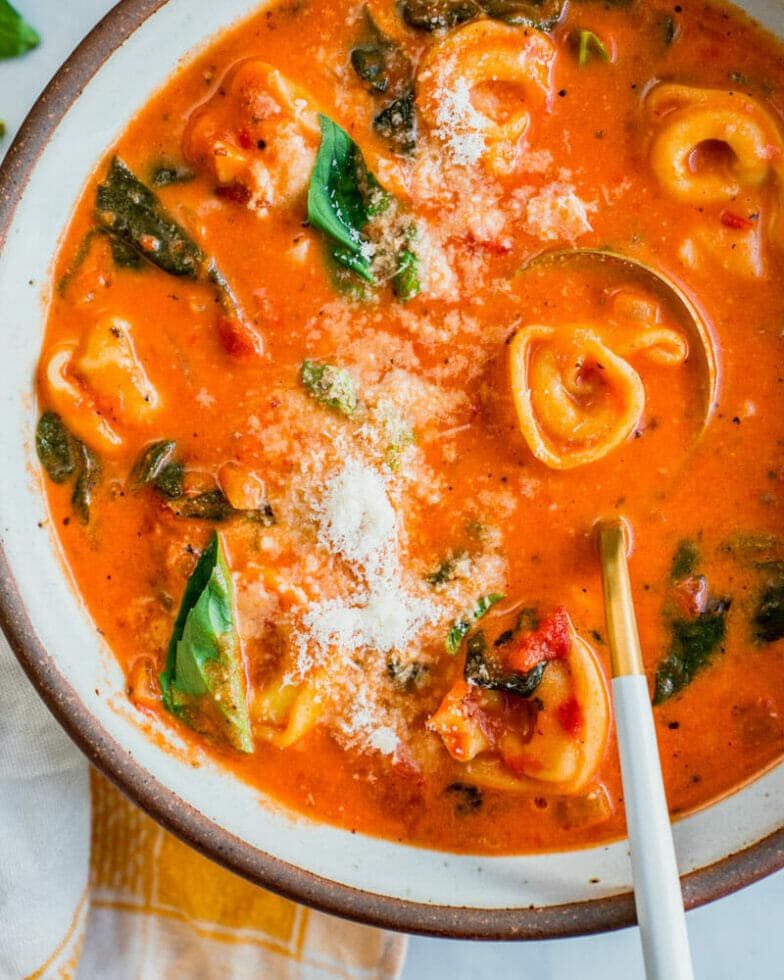 35 Soup Recipes Everyone Should Try – A Couple Cooks