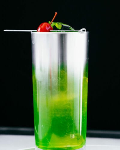 Perfect Tokyo Tea – A Couple Cooks