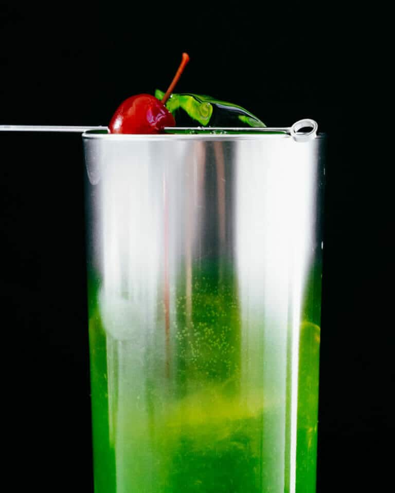 Perfect Tokyo Tea – A Couple Cooks