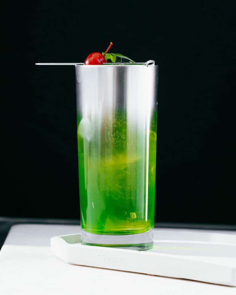 Perfect Tokyo Tea – A Couple Cooks