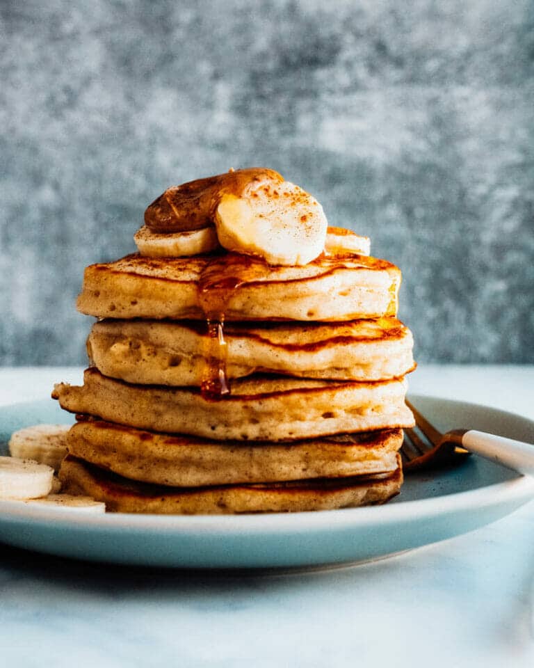 11 Banana Breakfast Recipes – A Couple Cooks