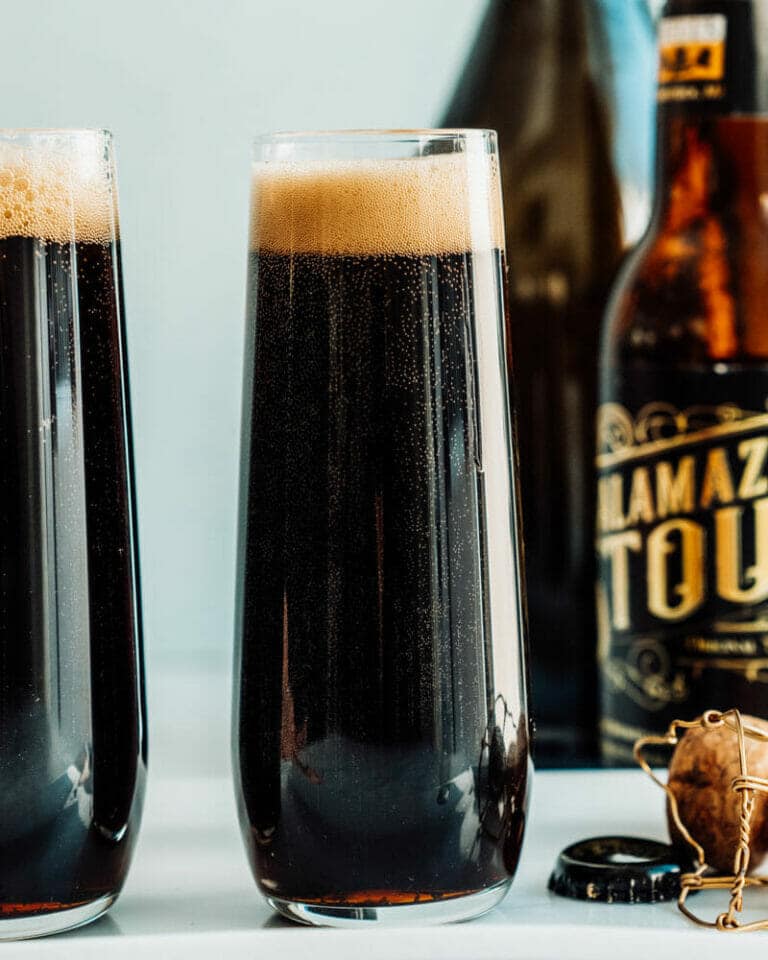 8 Great Beer Cocktails to Try – A Couple Cooks
