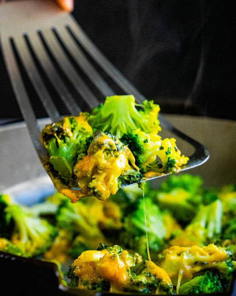 20 Tasty Broccoli Recipes – A Couple Cooks