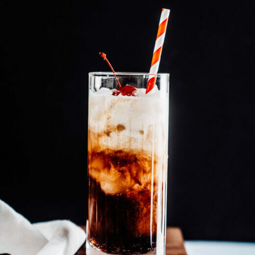 The Colorado Bulldog – A Couple Cooks