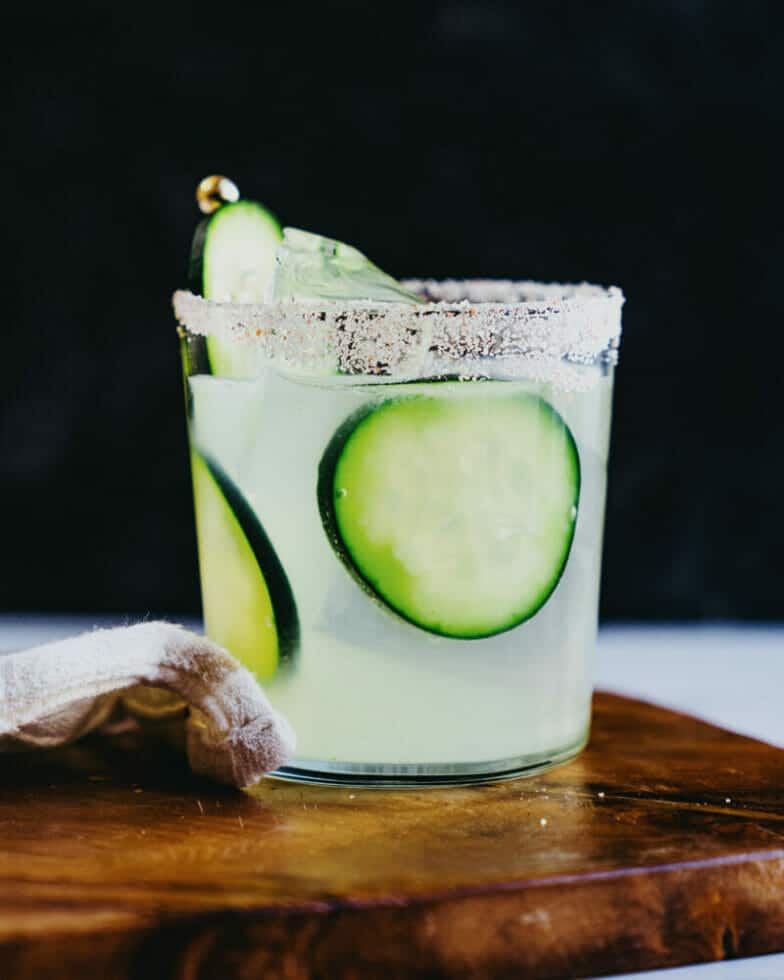 20 Cool Cucumber Recipes – A Couple Cooks