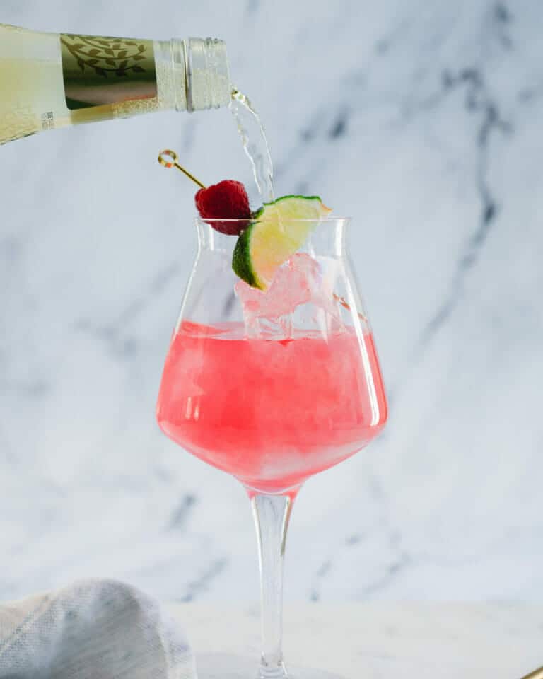 Floradora – A Couple Cooks