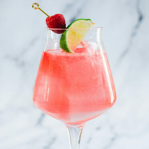 Floradora – A Couple Cooks