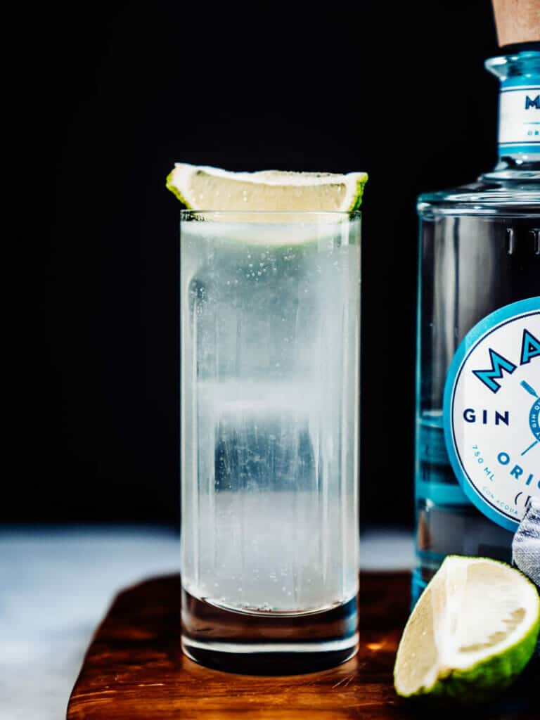 30 Best Gin Cocktails to Try – A Couple Cooks