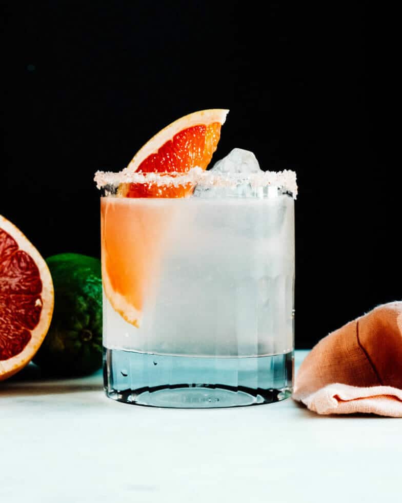 Top 10 Grapefruit Cocktails – A Couple Cooks