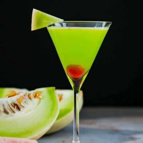 Quick Guide to Midori – A Couple Cooks