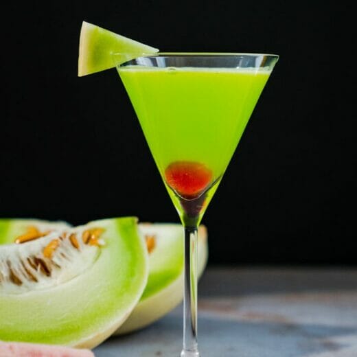 Quick Guide to Midori – A Couple Cooks