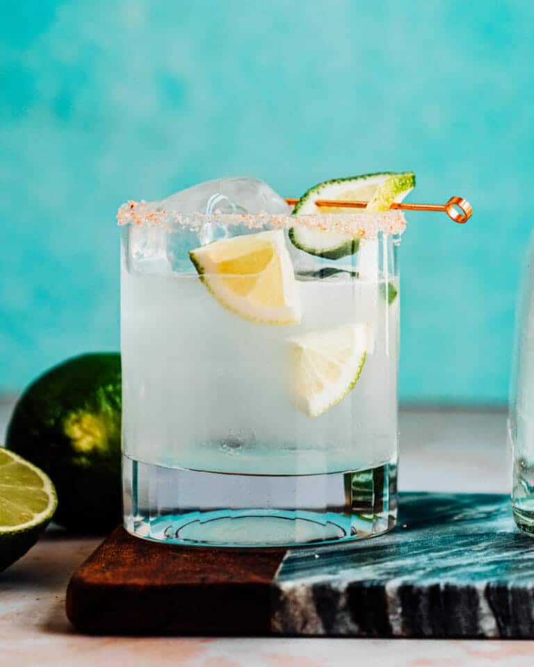 40 Great Cocktail Recipes You Should Know – A Couple Cooks