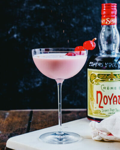 13 Perfect Pink Cocktails – A Couple Cooks