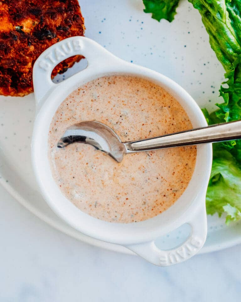 Classic Remoulade Sauce – A Couple Cooks