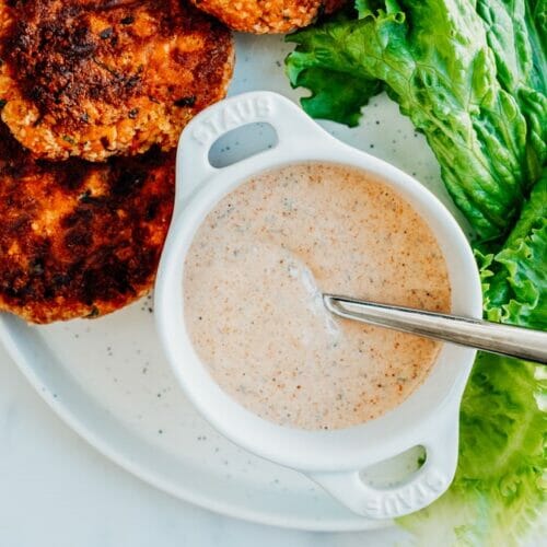 Classic Remoulade Sauce – A Couple Cooks