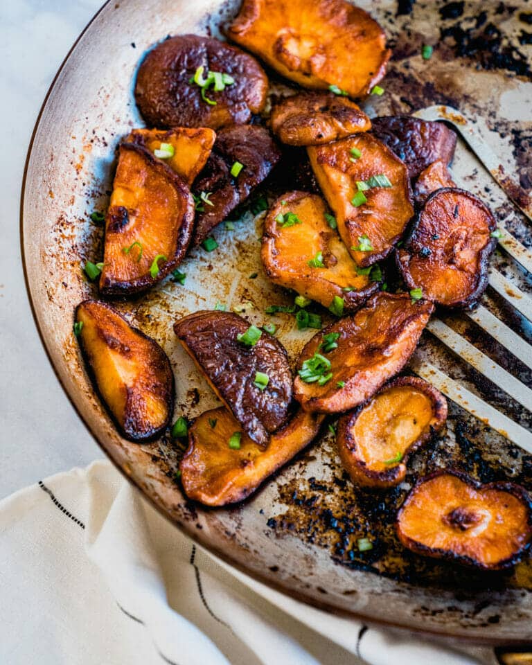 Shiitake Mushrooms: Guide & Recipe – A Couple Cooks