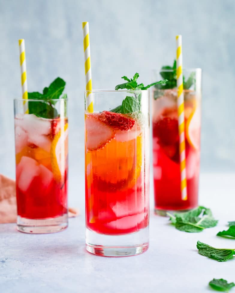 25 Best Vodka Cocktails – A Couple Cooks