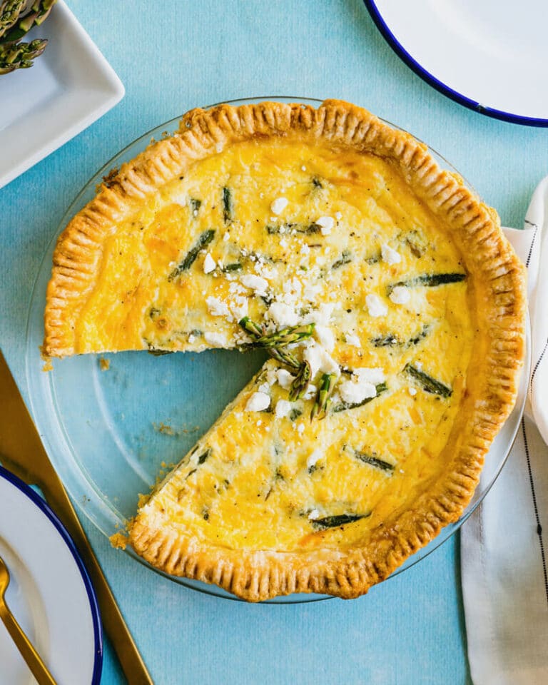 40 Easy Easter Brunch Ideas – A Couple Cooks