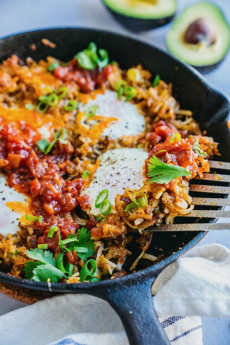 30 Vegetarian Breakfast Ideas (Easy & Delicious!) – A Couple Cooks