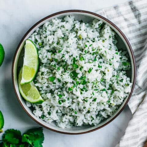 12 Great Leftover Rice Recipes – A Couple Cooks