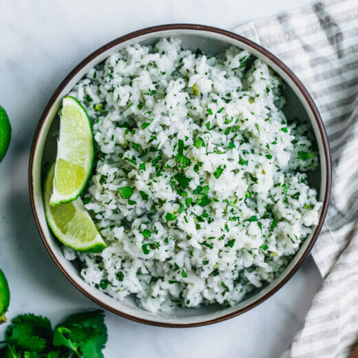 12 Great Leftover Rice Recipes – A Couple Cooks