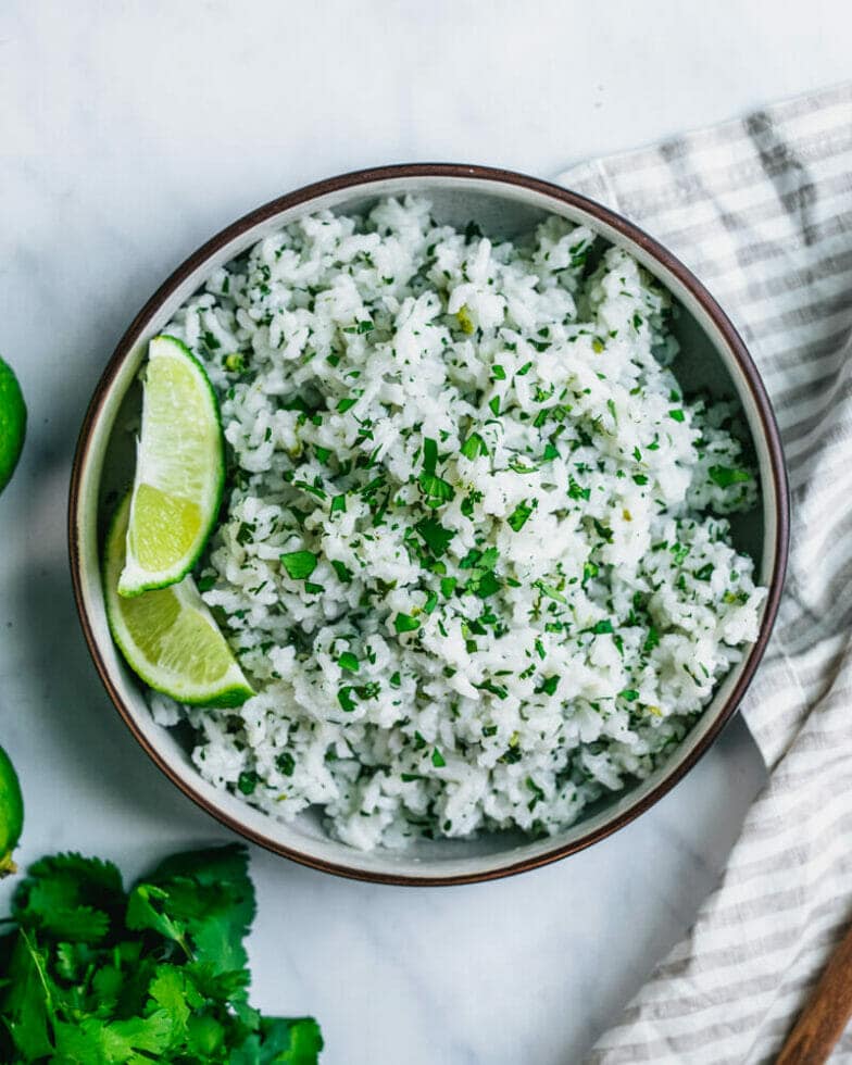 15 Rice Recipes to Make on Repeat – A Couple Cooks