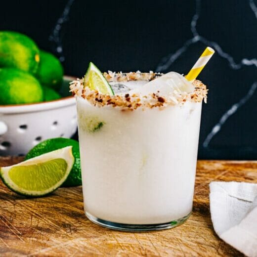 8 Popular Coconut Cocktails to Try – A Couple Cooks