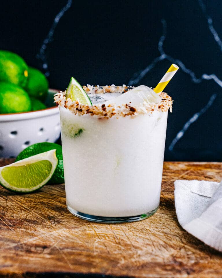 8 Popular Coconut Cocktails to Try – A Couple Cooks