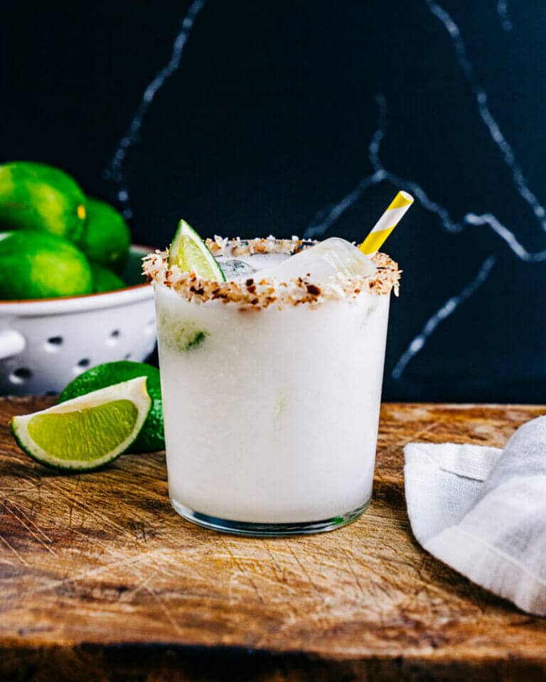 8 Popular Coconut Cocktails to Try – A Couple Cooks