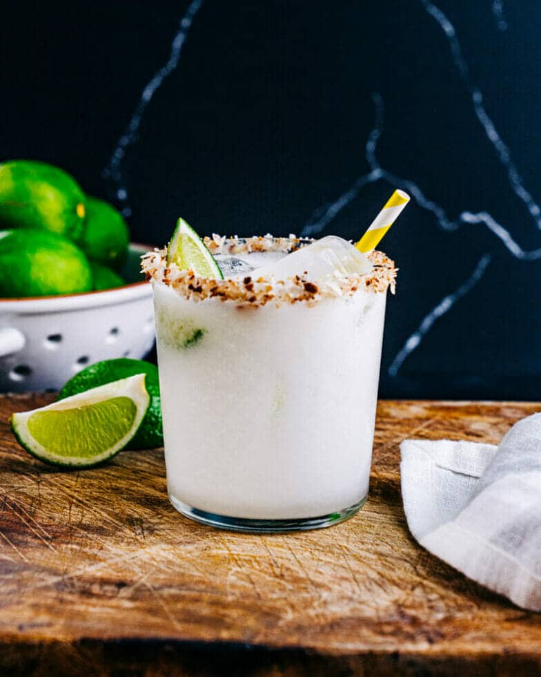 8 Popular Coconut Cocktails to Try – A Couple Cooks