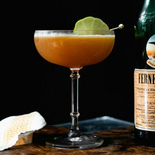 Quick Guide to Fernet Branca – A Couple Cooks