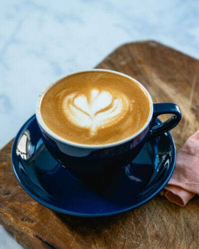 Flat White: What It Is & How to Make It – A Couple Cooks