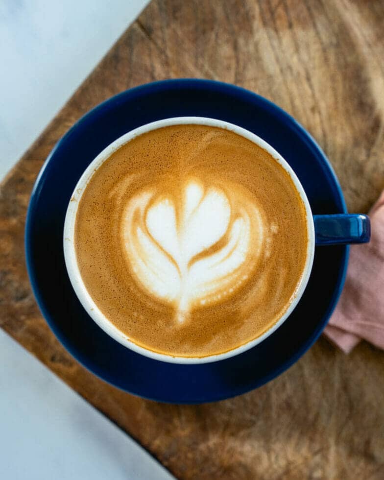 25 Great Coffee Drinks (with Recipes!) – A Couple Cooks