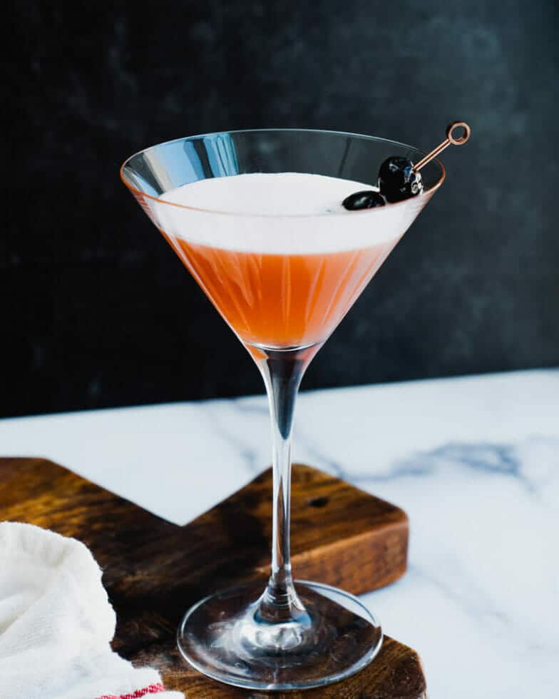 12 Grenadine Cocktails Worth Trying – A Couple Cooks