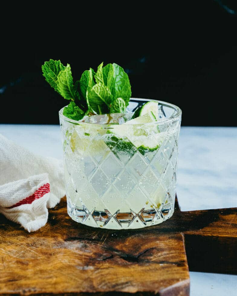 17 Tasty Mojito Recipes – A Couple Cooks