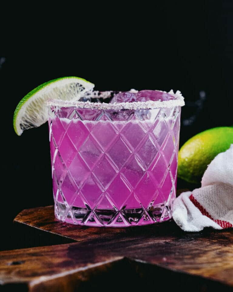 13 Perfect Pink Cocktails – A Couple Cooks