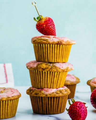 45 Fun & Easy Things to Bake – A Couple Cooks