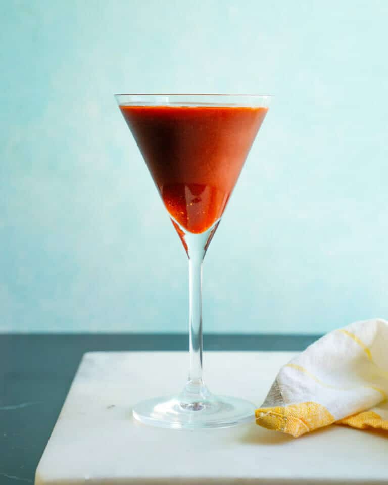 Top 10 Rye Whiskey Cocktails – A Couple Cooks