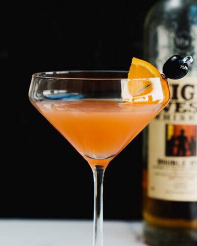 12 Grenadine Cocktails Worth Trying – A Couple Cooks